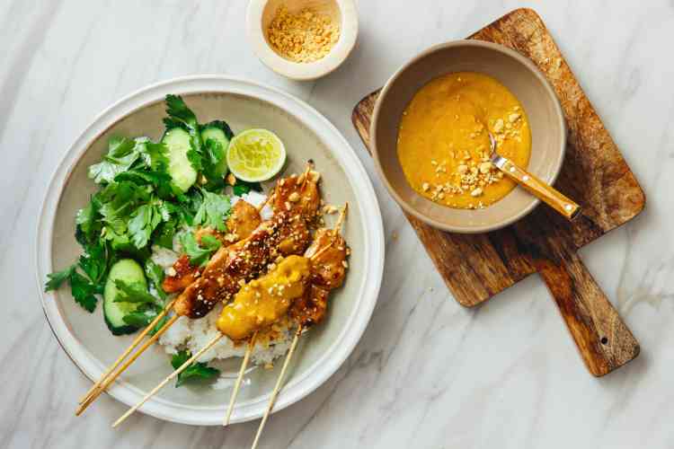 Bangkok Street Foods | Guide for 2025 | Cozymeal